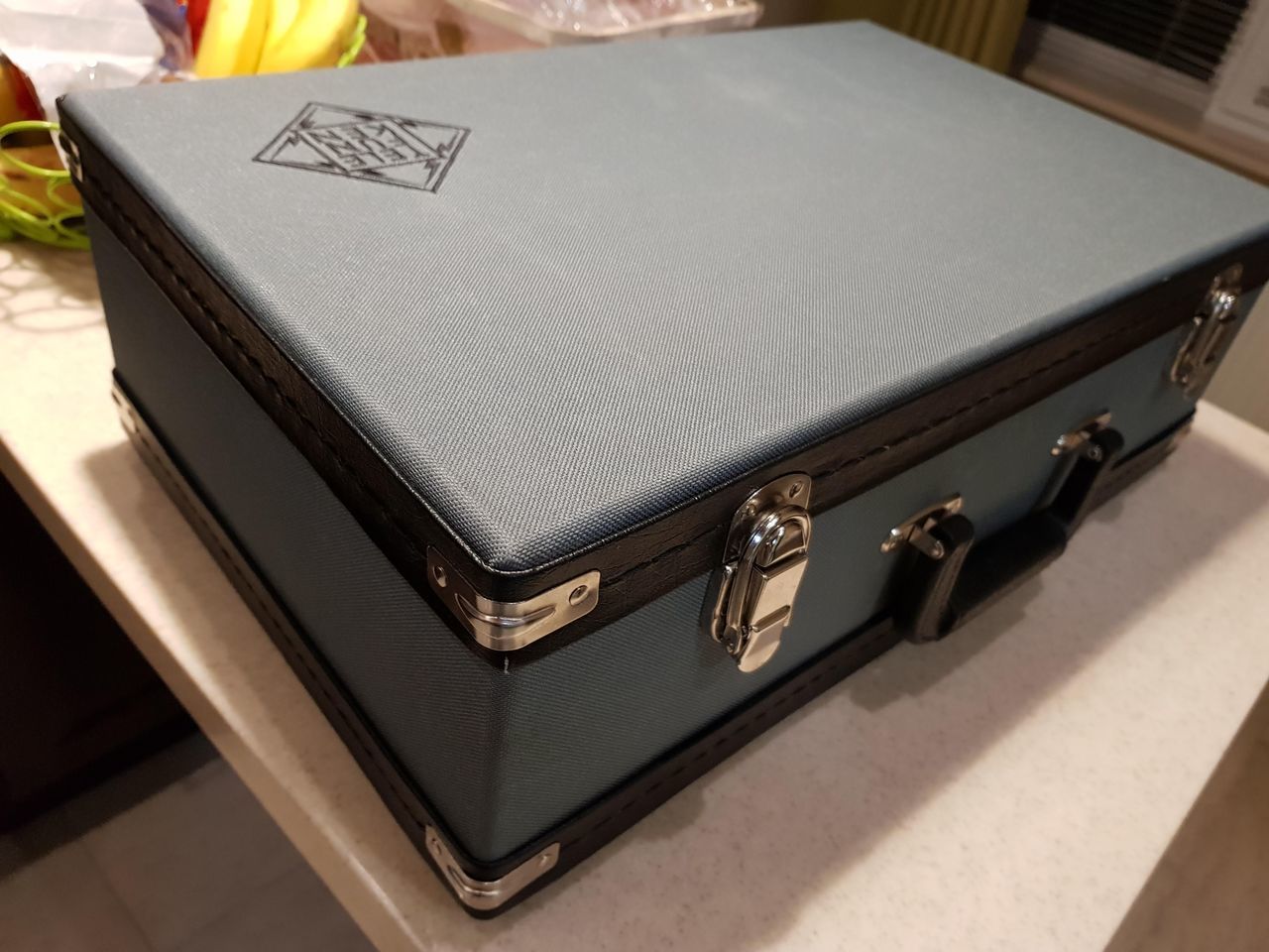 Telefunken CU-29 Copperhead