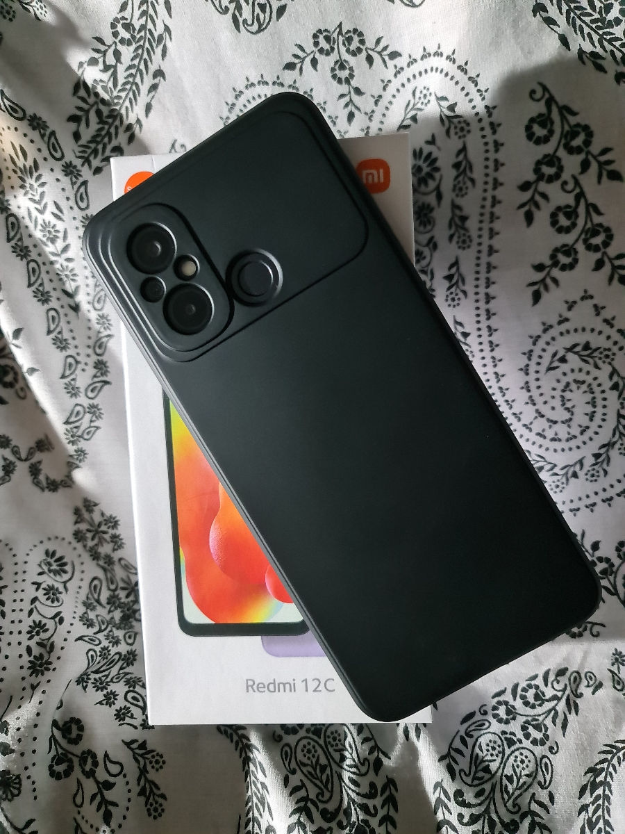 Redmi 12C(64GB)
