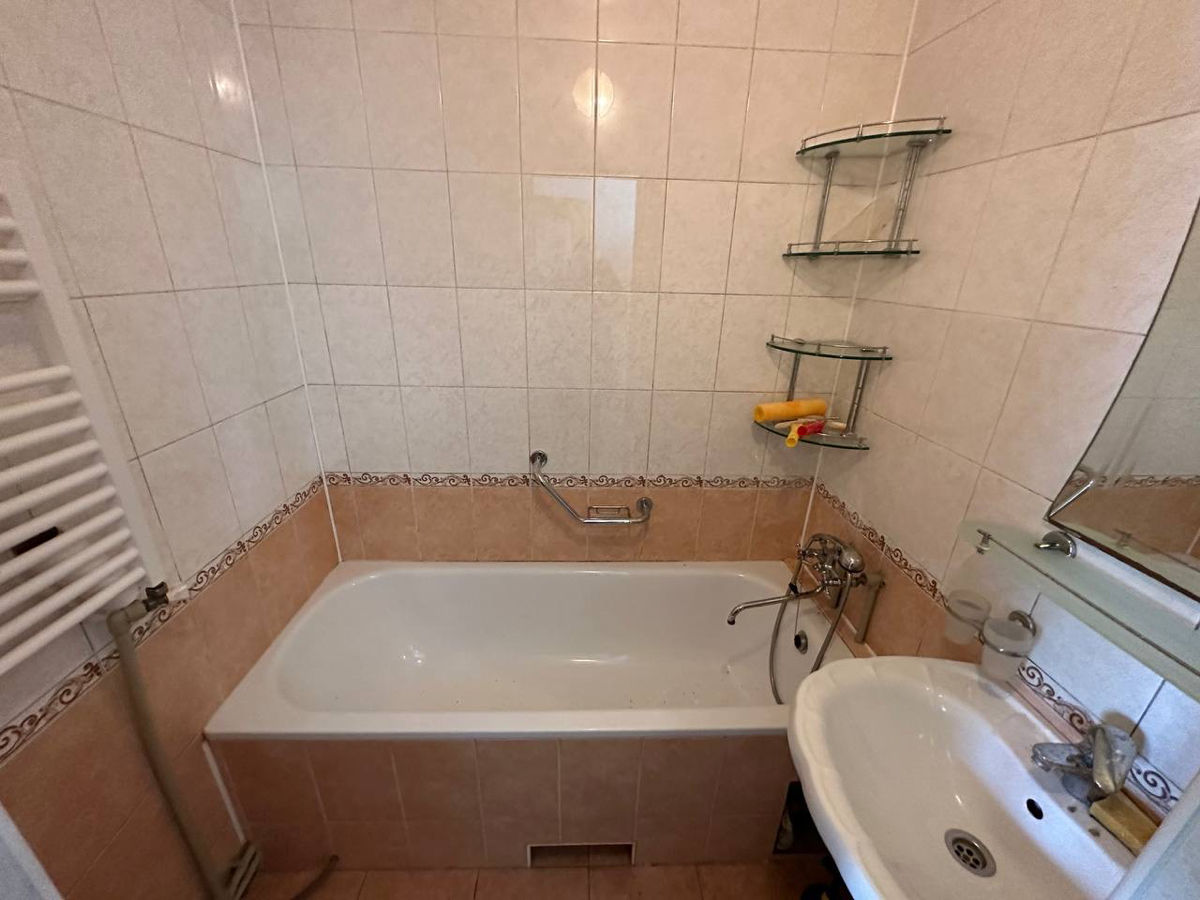 Apartament cu 2 camere, 65 m², Telecentru, Chișinău