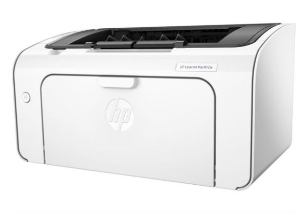 Принтер HP LaserJet Pro M12a