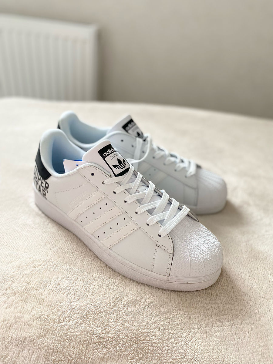Adidas super star