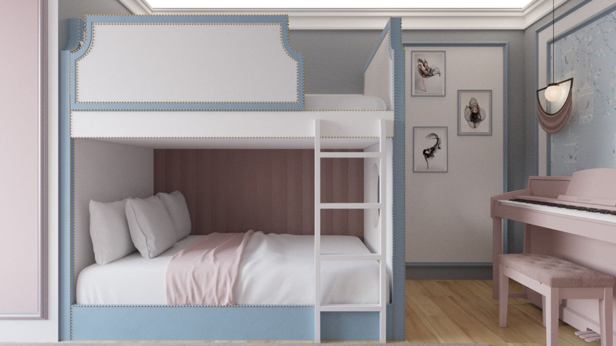 Proiectare 2D și design interior 3D