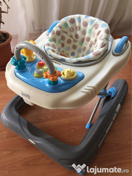 Premergator vind 650 lei