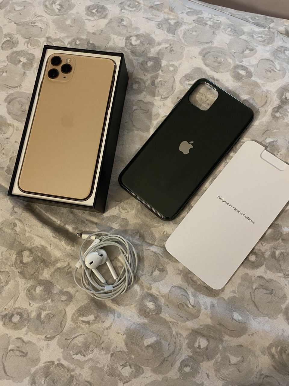 Iphone 11 Pro Max512 Gb