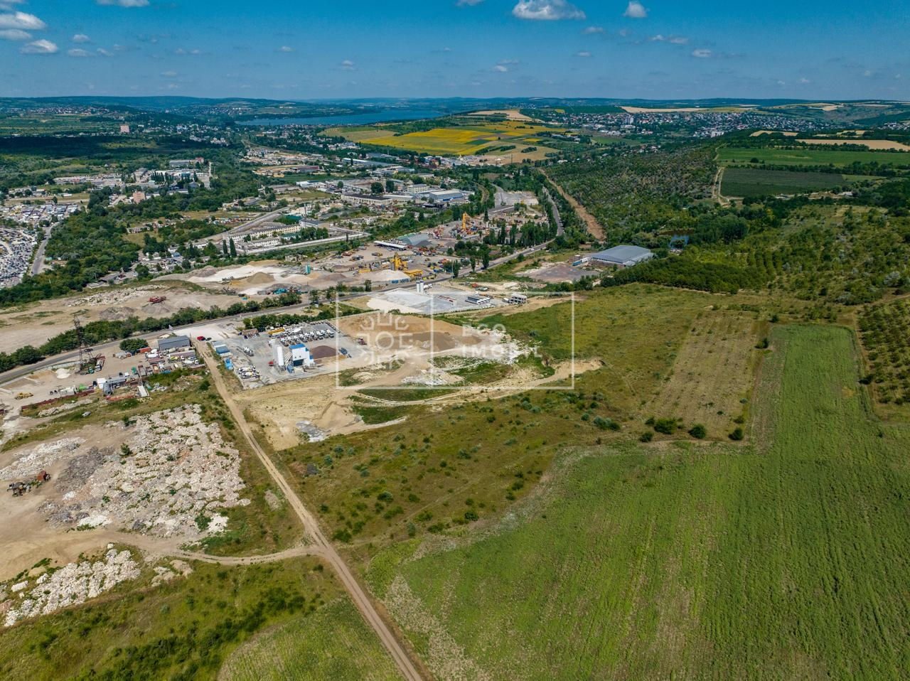 Lot, Ghidighici, Chișinău, 145 ari, 899000€