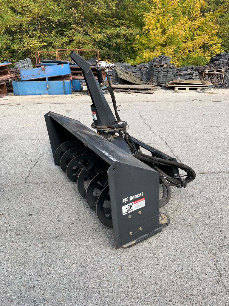 Bobcat SB 240