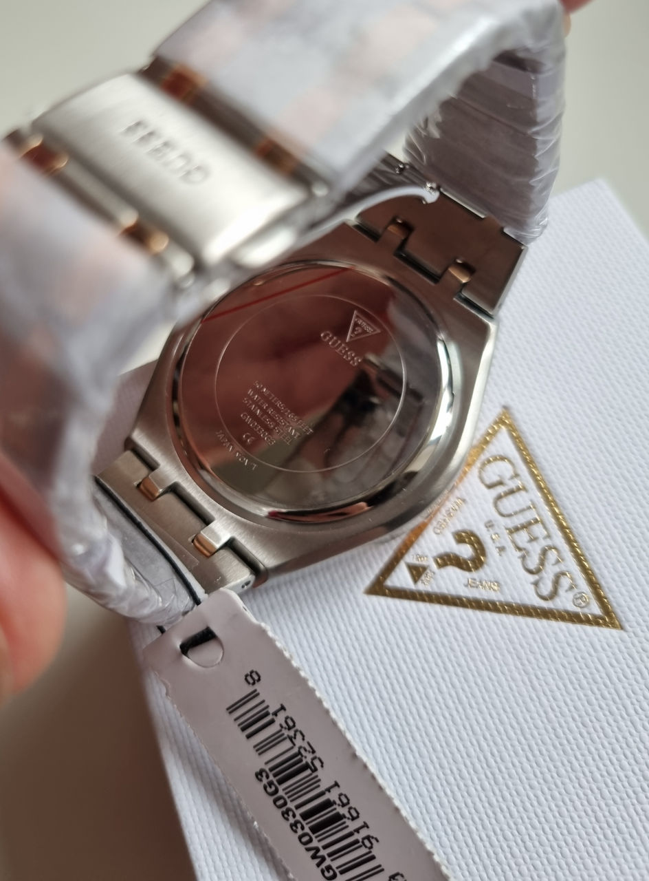 Ceasuri Guess Premier si Octavia