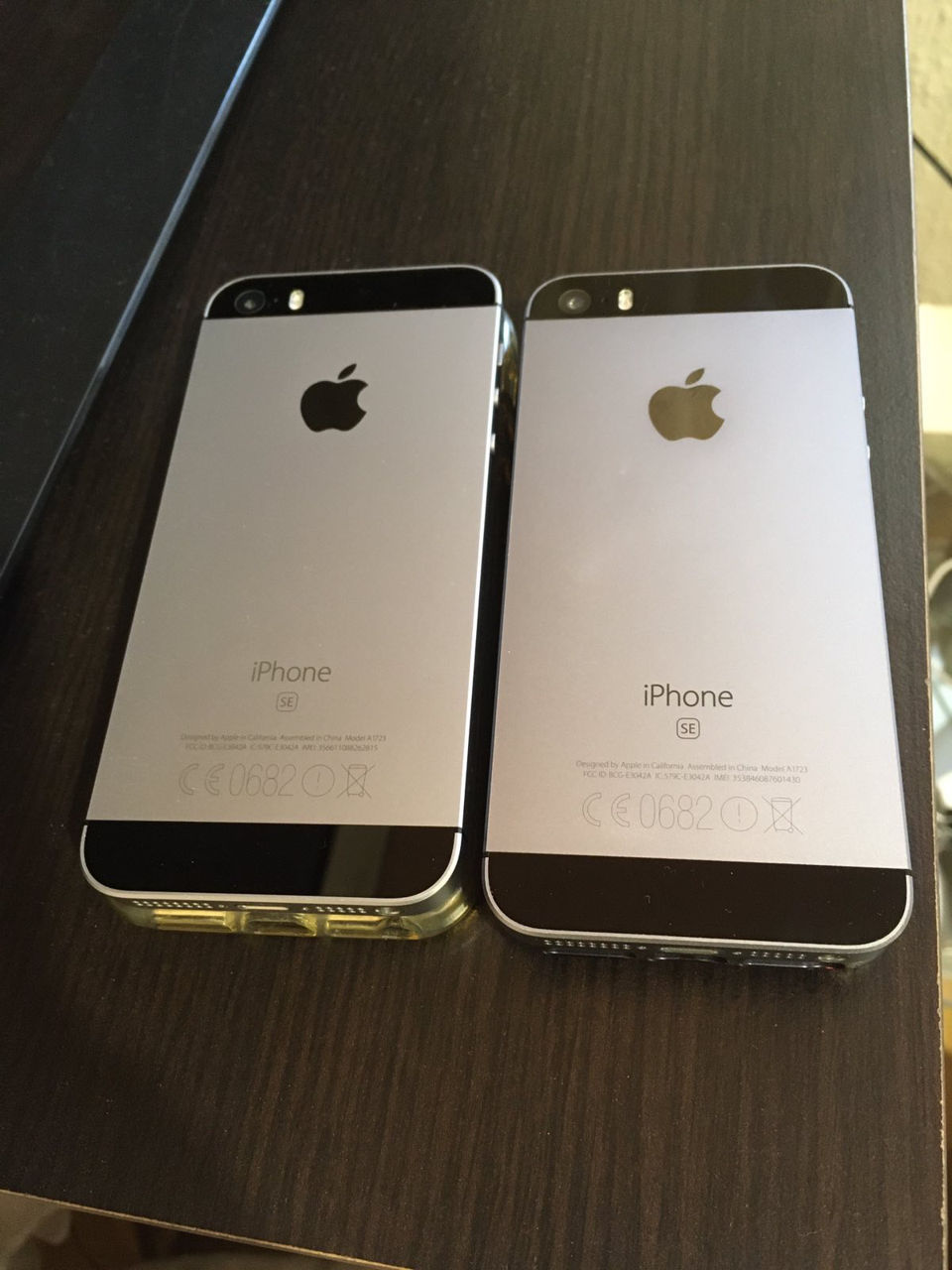 SE.Space Grey.16GB.Ofiginal 1000%