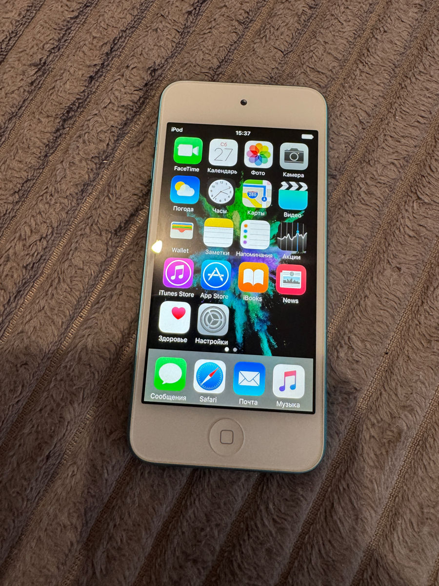 iPod touch 5gen 32gb