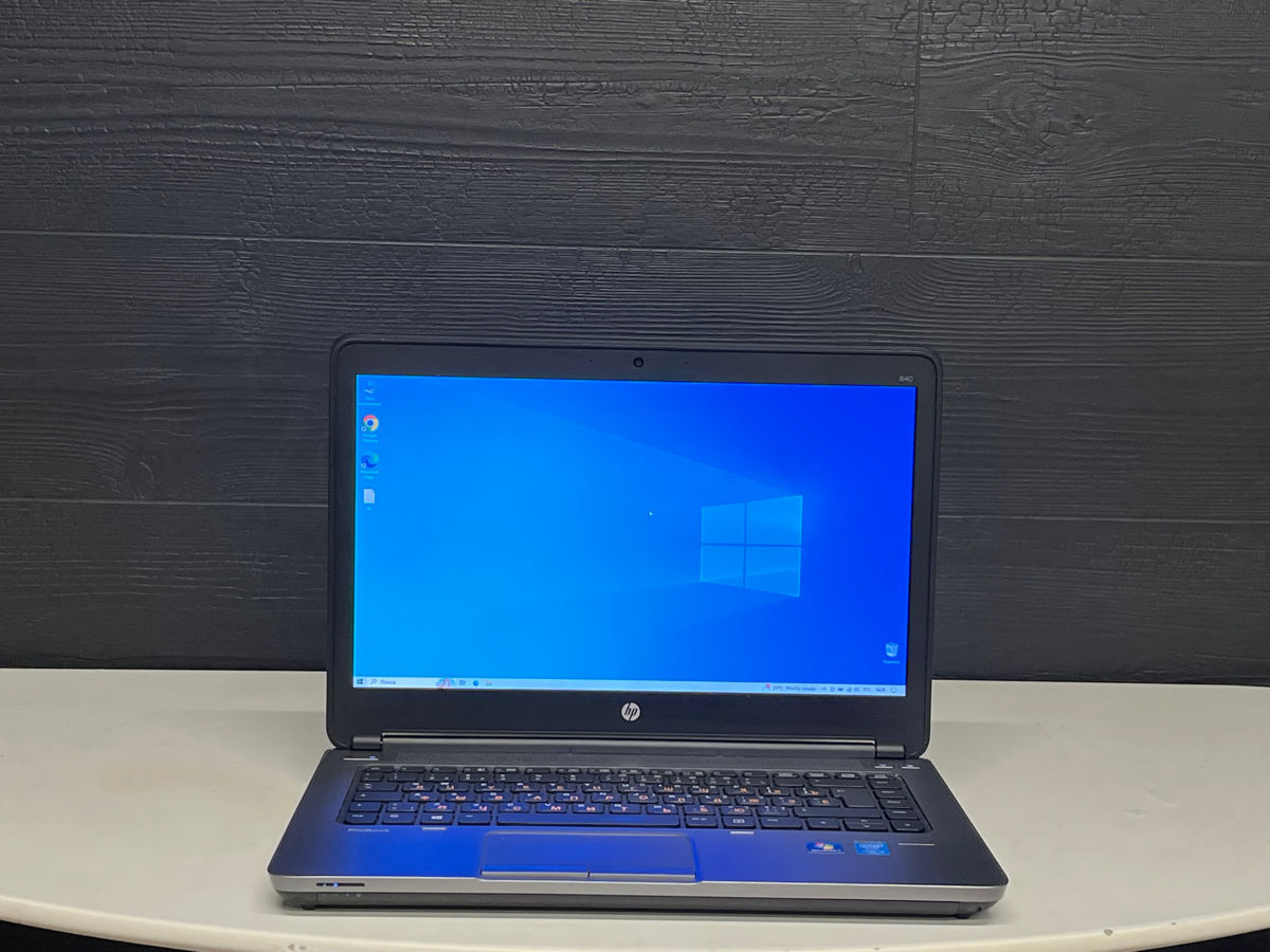 Hp ProBook i5/8GB/128GB/HD+/Livrare/Garantie!