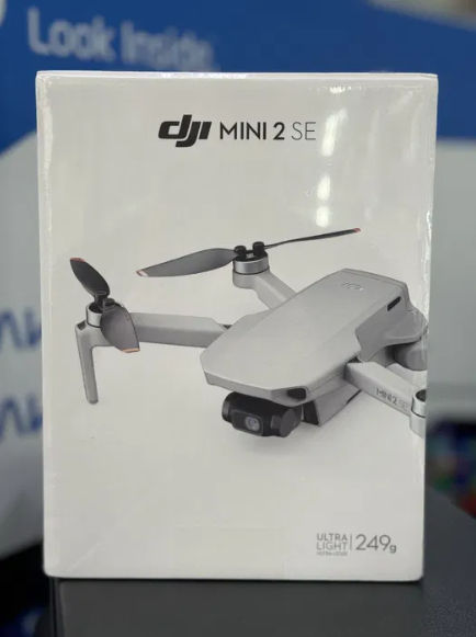 DJI Mini 2 SE