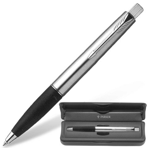 Представительная шариковая ручка фирмы Parker.