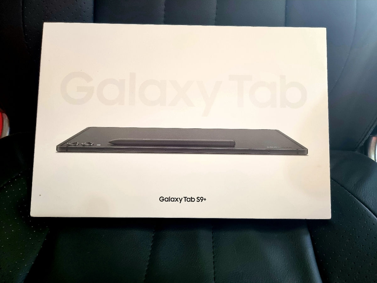 New! Samsung Galaxy Tab S9 Ultra. S9+; S8.S7Fe. S6 Lite.S4.A8.A9