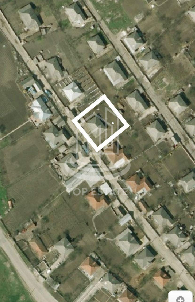 Casă în 2 nivele, str. constantin negruzzi, hulboaca