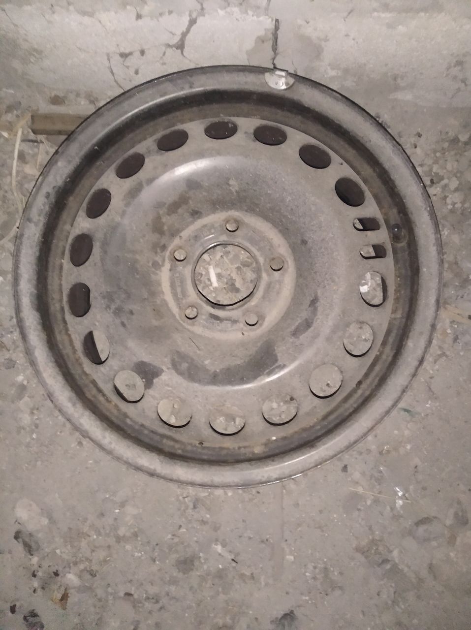 Discuri opel astra j