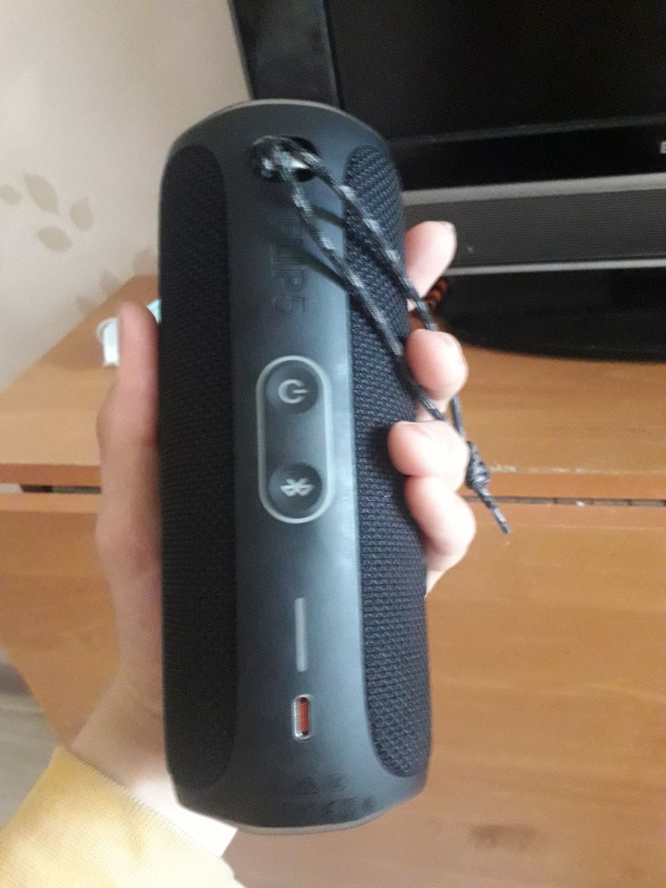 Jbl flip 5