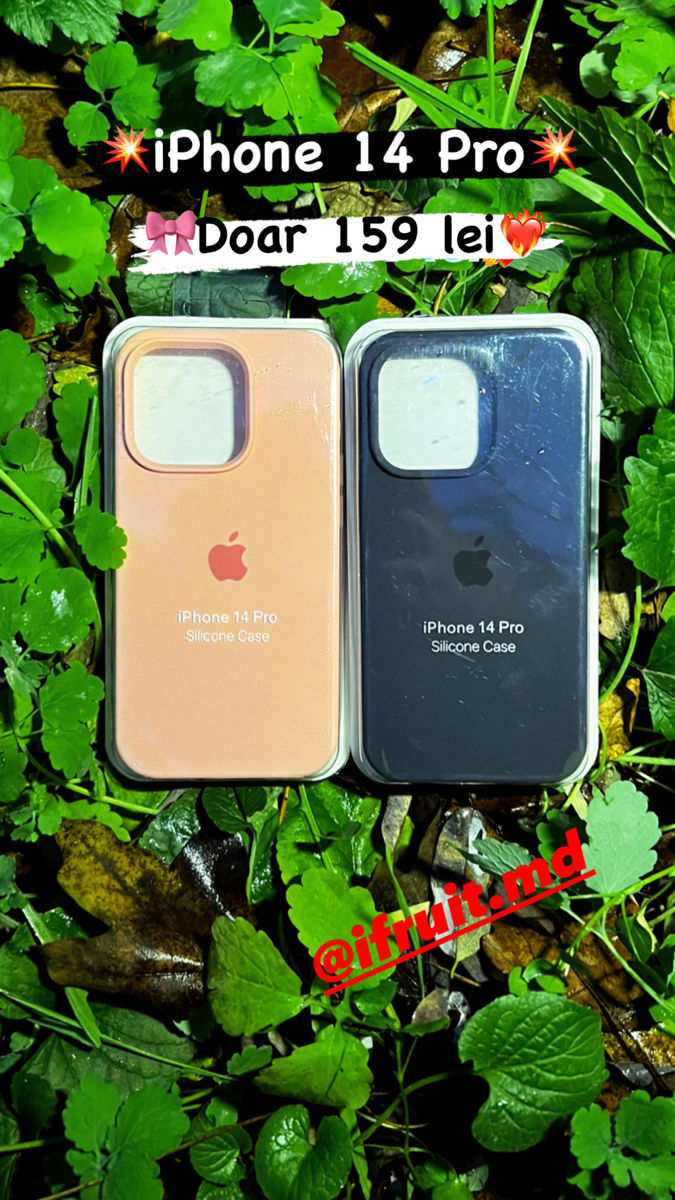 Huse iPhone (iPhone 14/14 Plus/14 Pro/14 Pro Max.Huse pentru toate modele de iPhone.