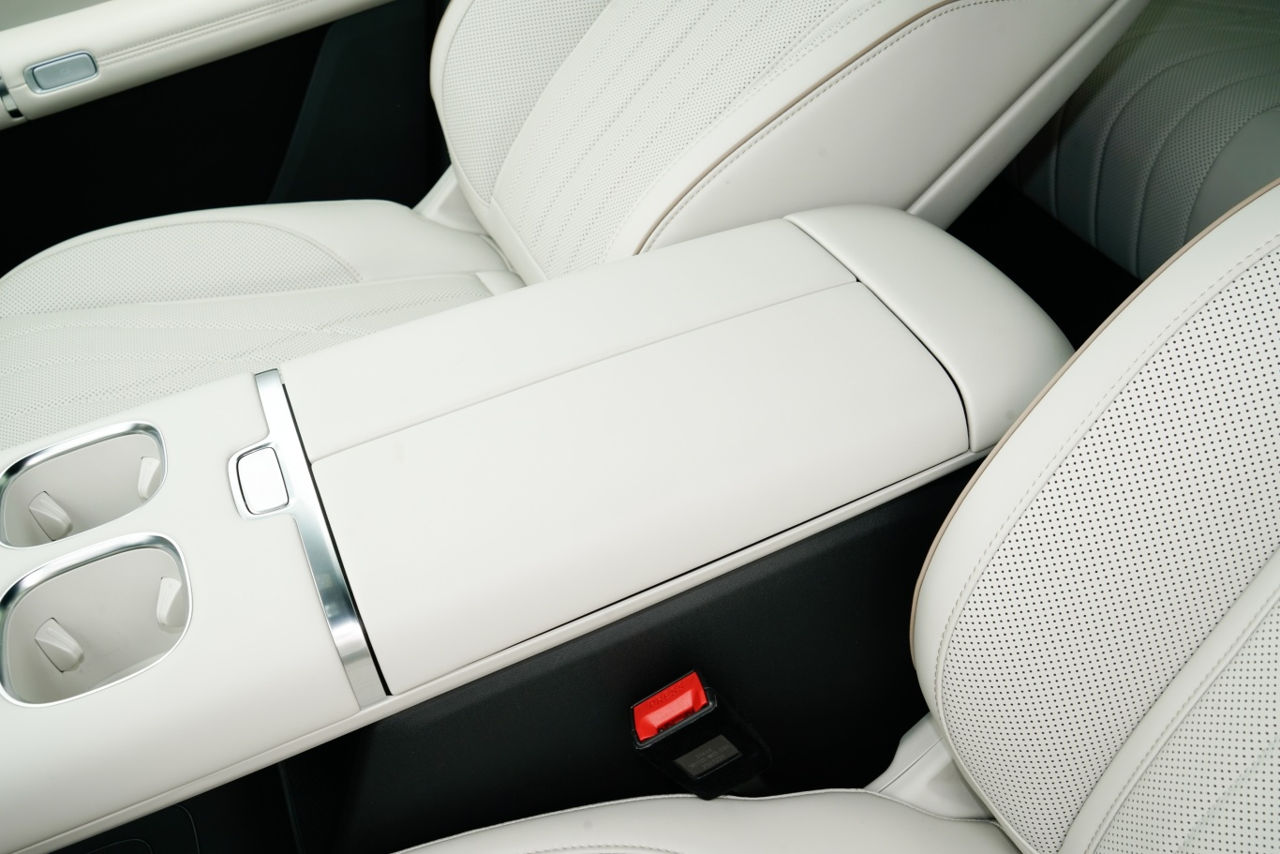 Changan Qiyuan Q05 an. 2025 cu rulaj 10 km, Plug-in Hybrid (benzină), 26200