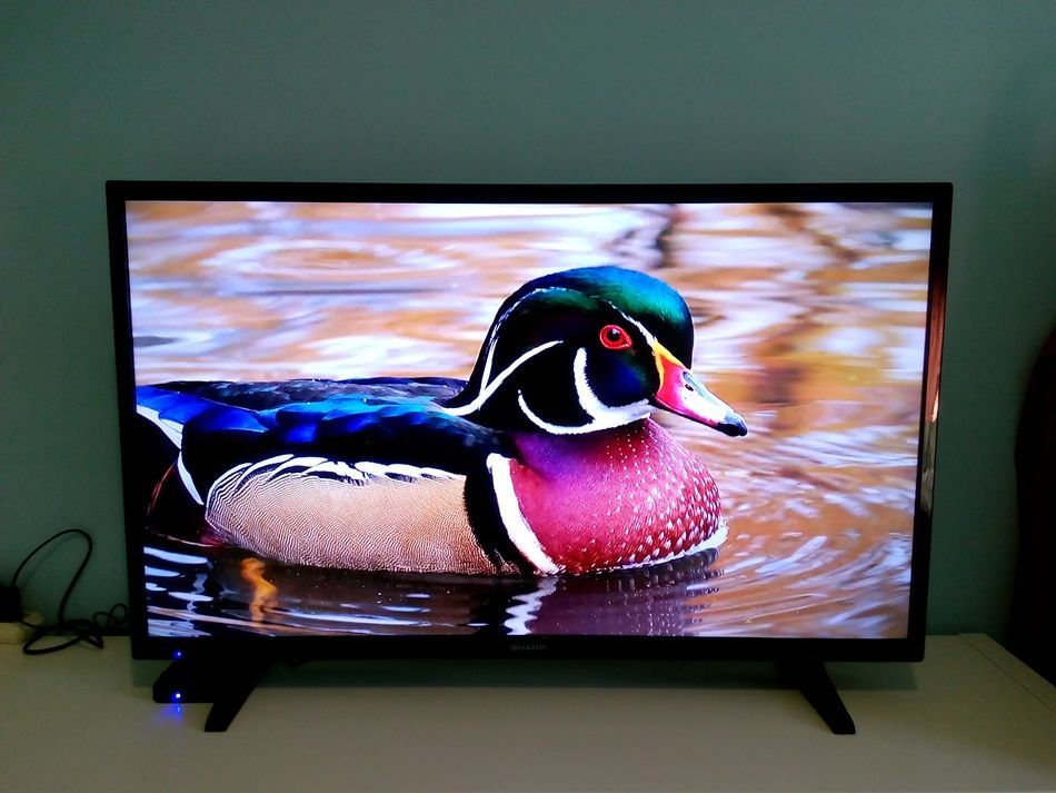 Samsung UE32F5000AK