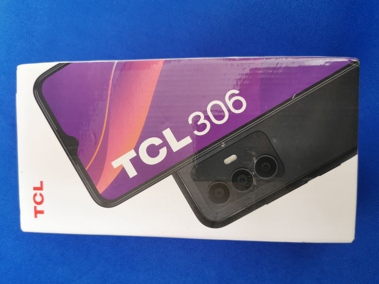 TCL 306
