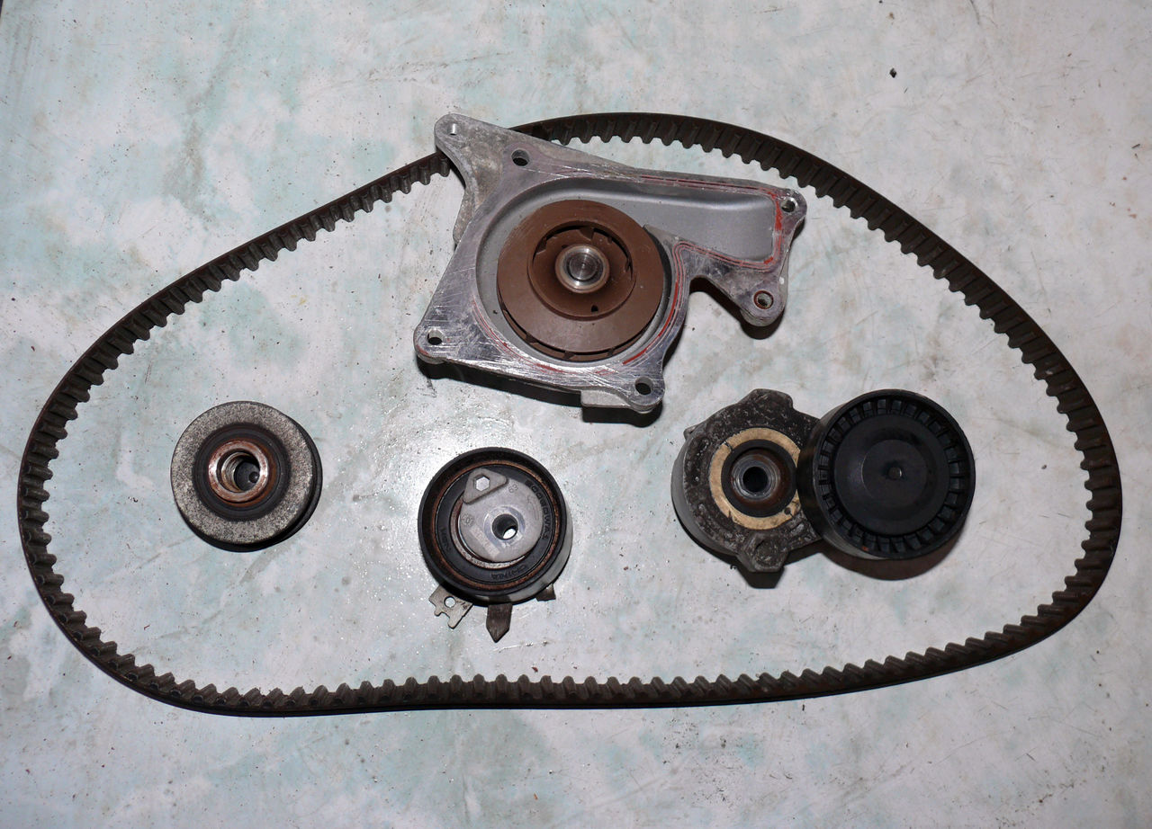 grm K9K 1.5DCI (b/u)