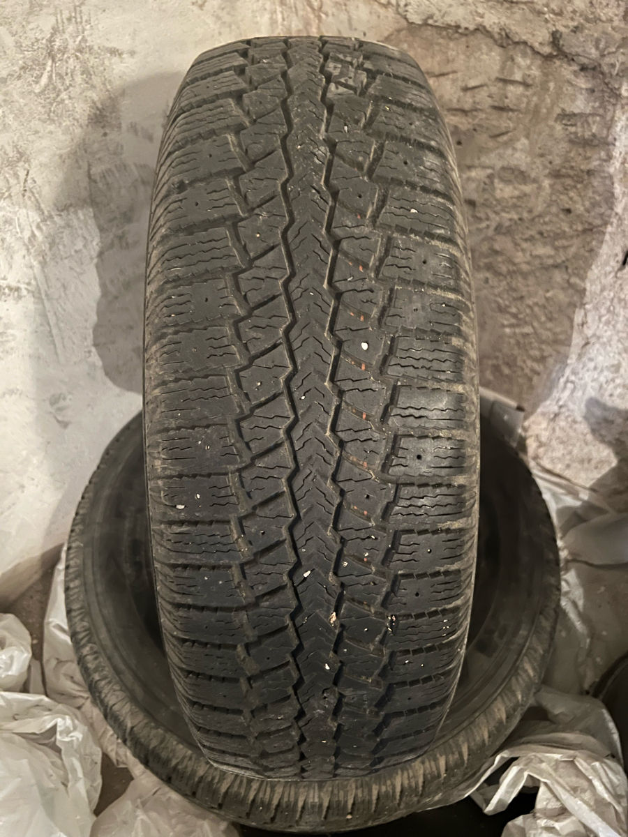 R18. 225/65 ! Maxxis ! 2 buc!