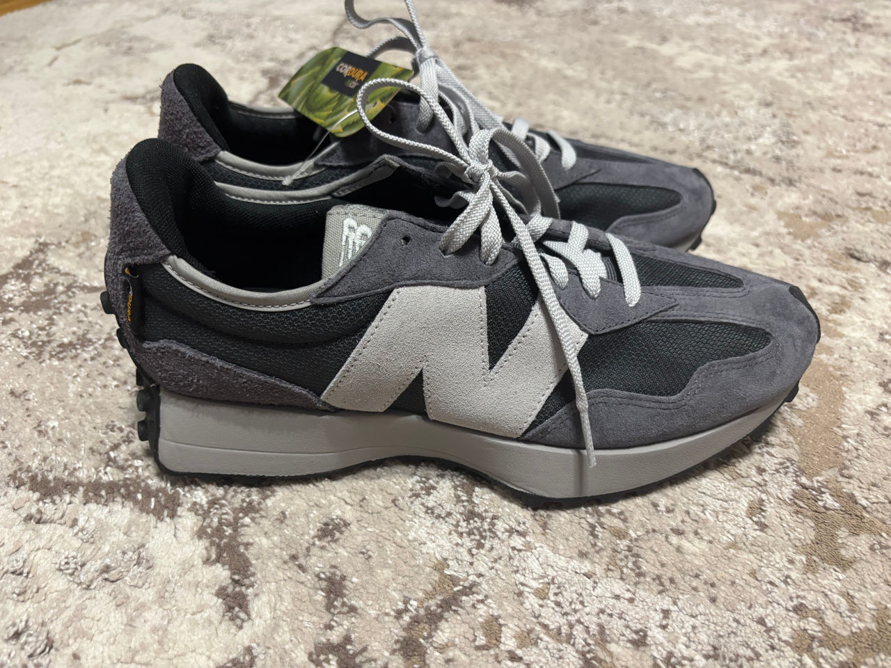 New Balance nou nouți