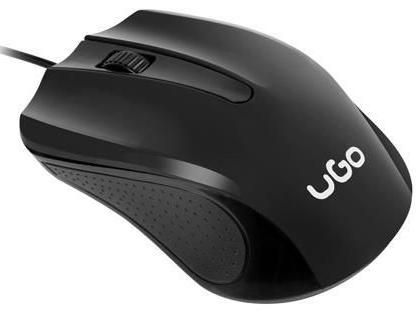 Mouse Ugo Umy-1213 Black