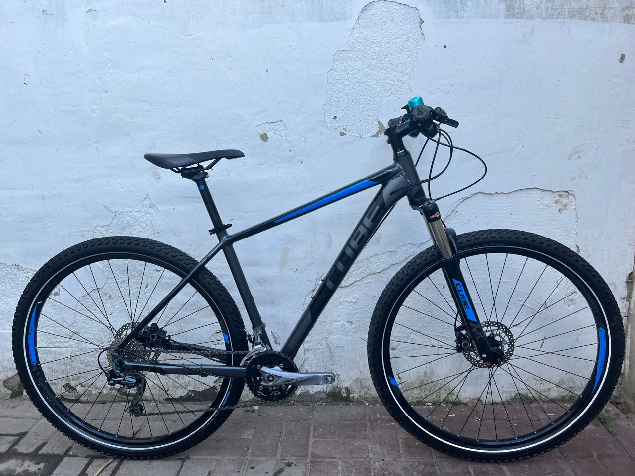 Cube analog cmpt ideal