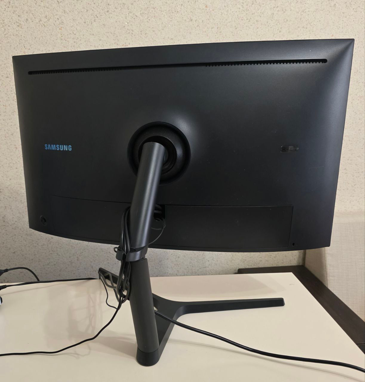Samsung Gaming Qled 2K