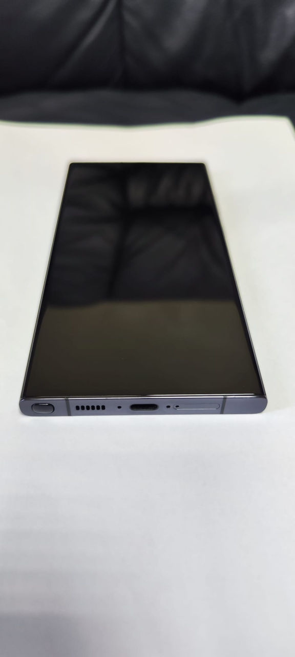 Samsung Galaxy S23 Ultra 12/256