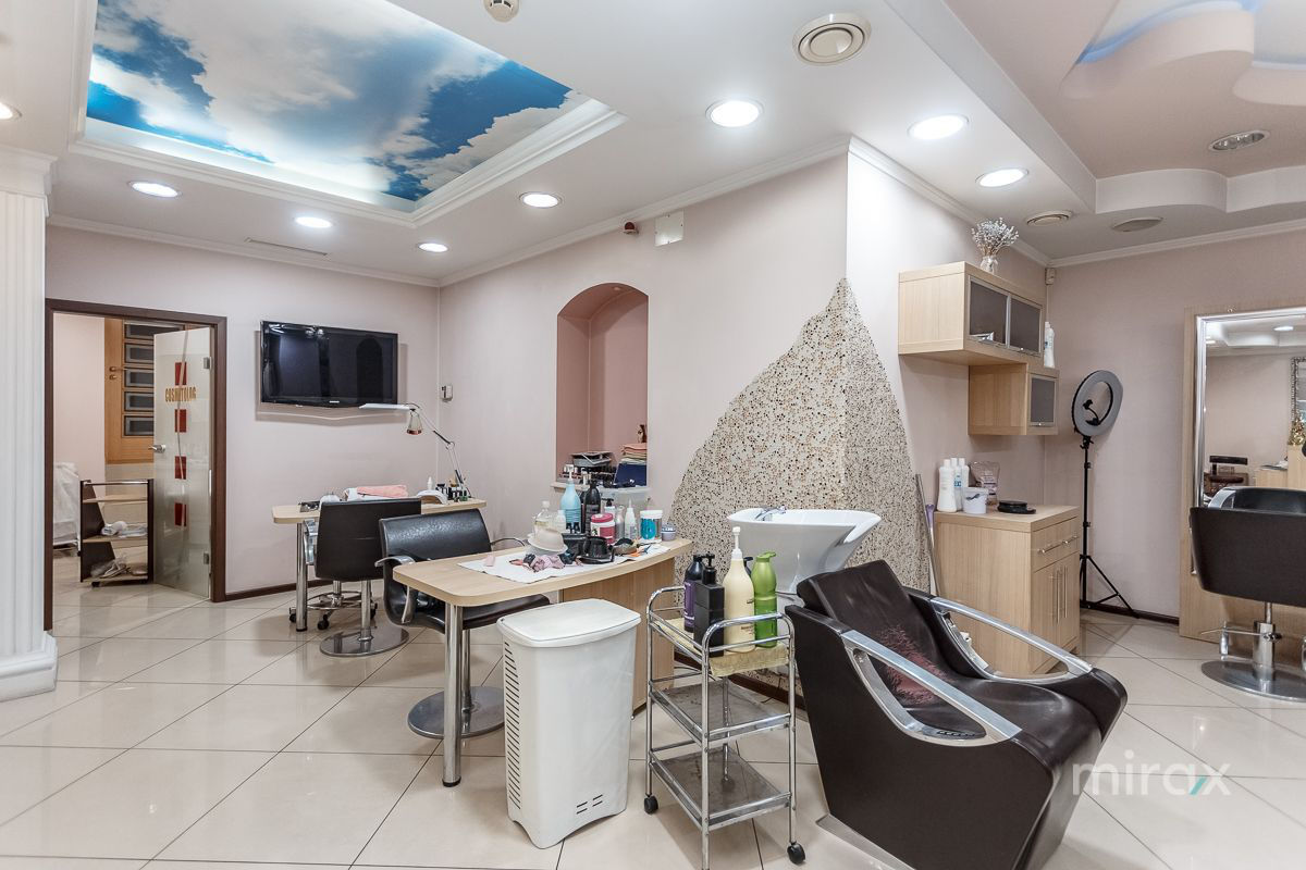 Beauty Salon, Inchiriere, Centru, Stefan cel Mare