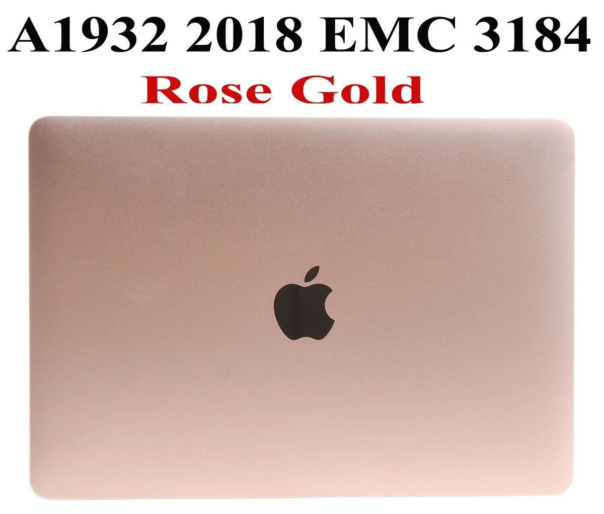 Se vinde Ultrabook Premium model MacBook Air A1932 (EMC 3184)