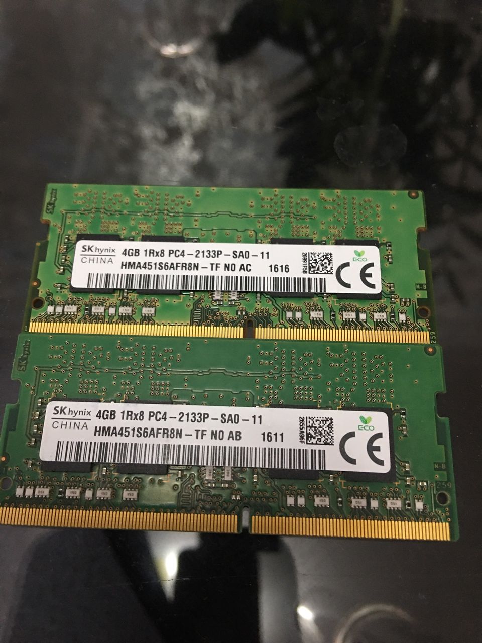 Ddr4 ddr3 ddr2
