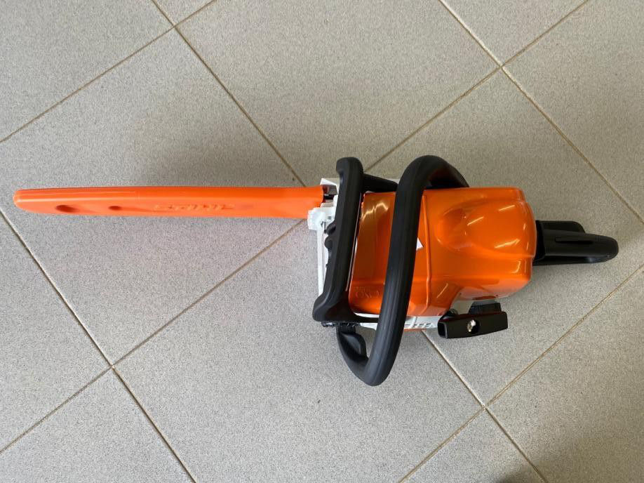 Motofierăstrăe Stihl MS170