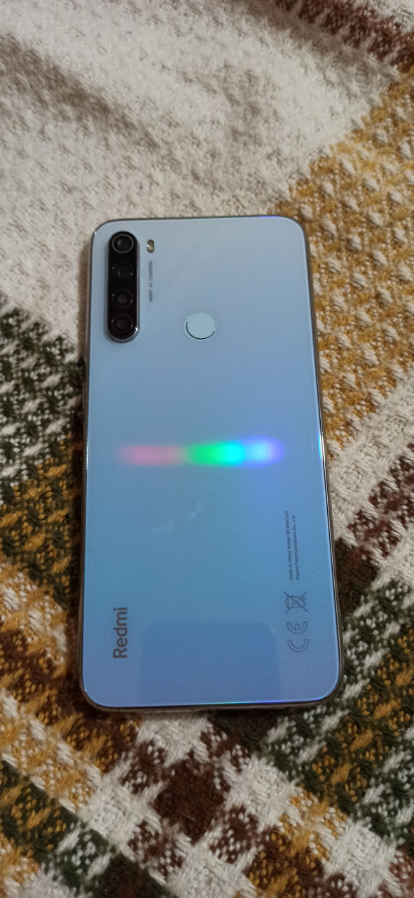 Продаю xiaomi redmi note 8