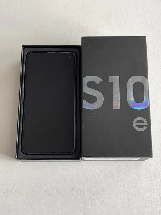 Samsung S10E 128 Gb 3500 Mdl