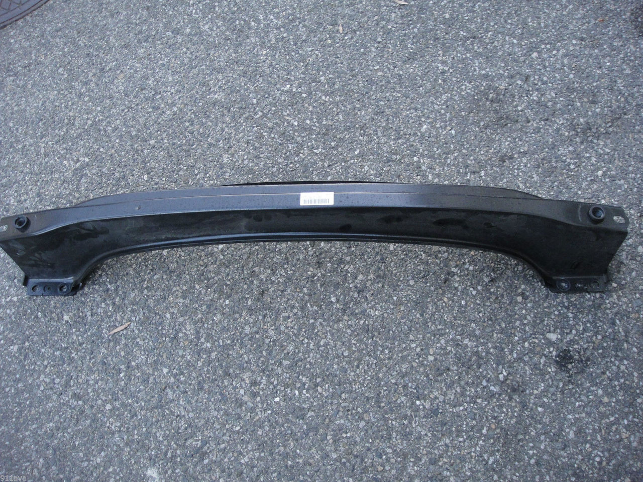 Porsche Cayenne 2011-2014 958 2 Volkswagen Touareg усилитель заднего ...