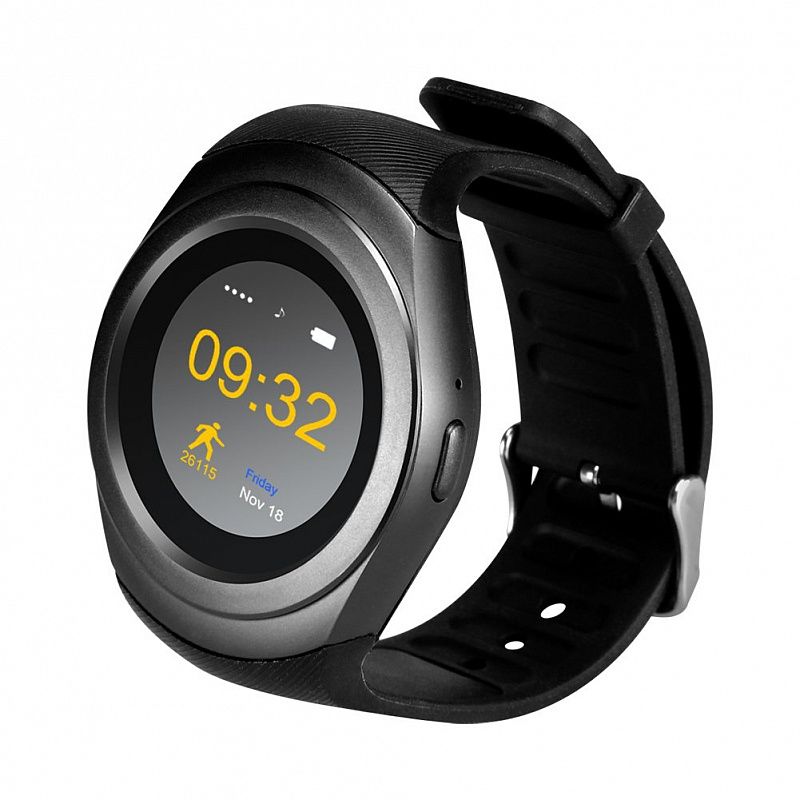 Ceas inteligent Smart Watch