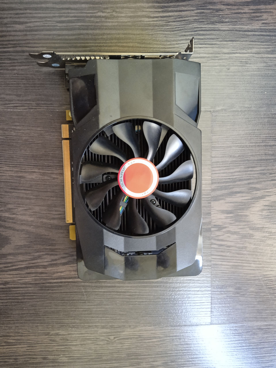 Xfx rx 560