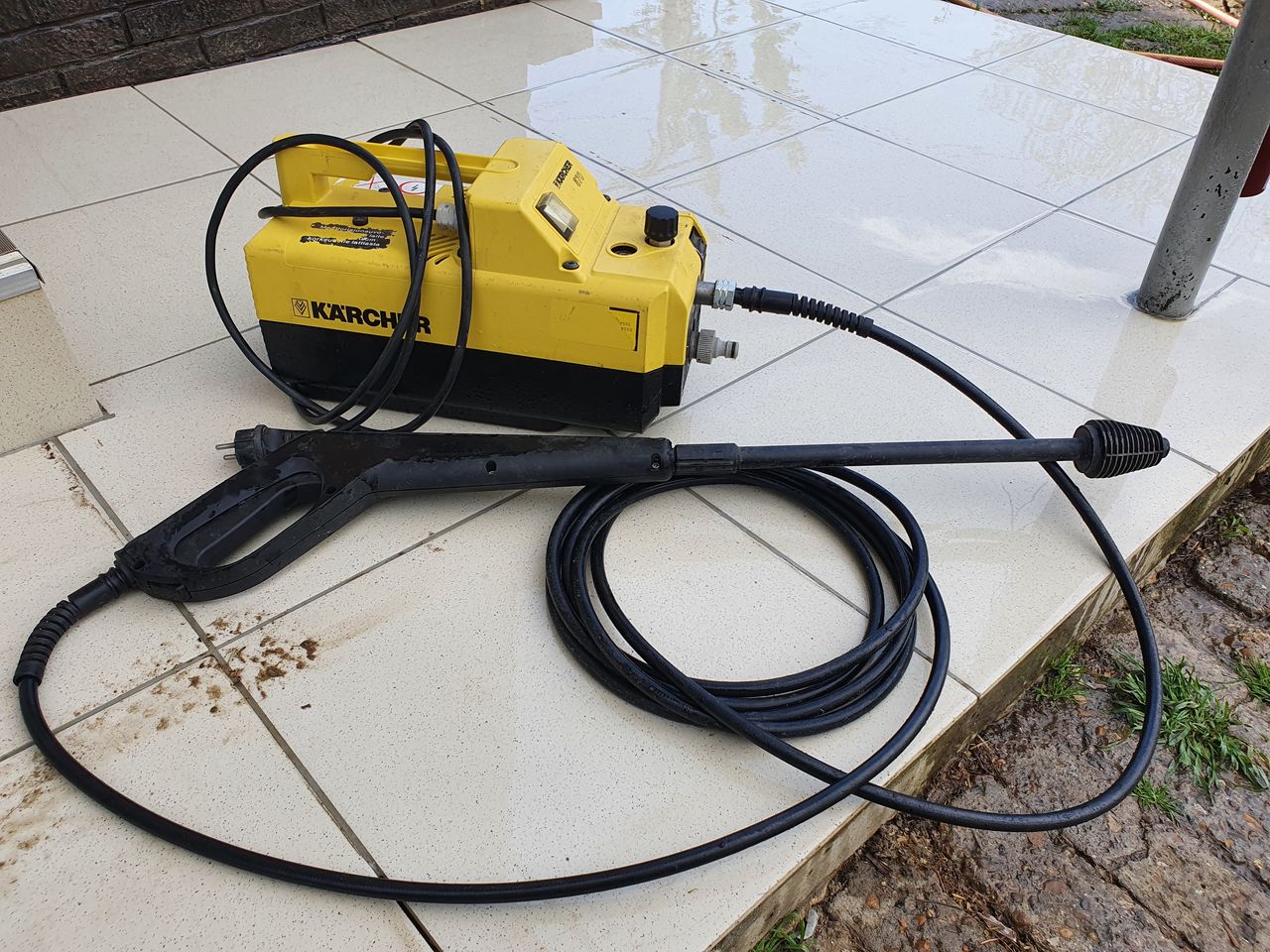 karcher k 570