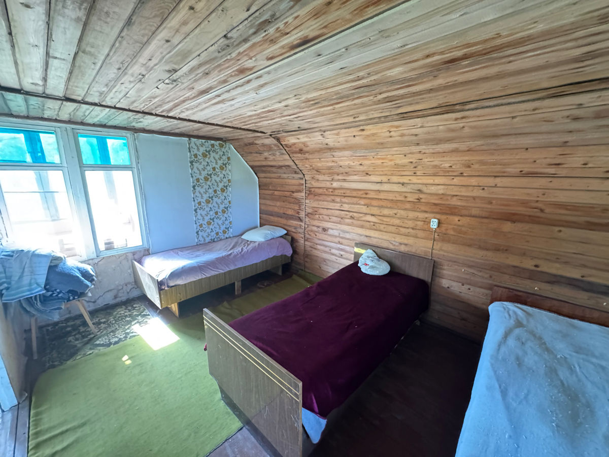 Căsuță de vacanță de vânzare – Regiunea Cruglic, raionul Criuleni ...