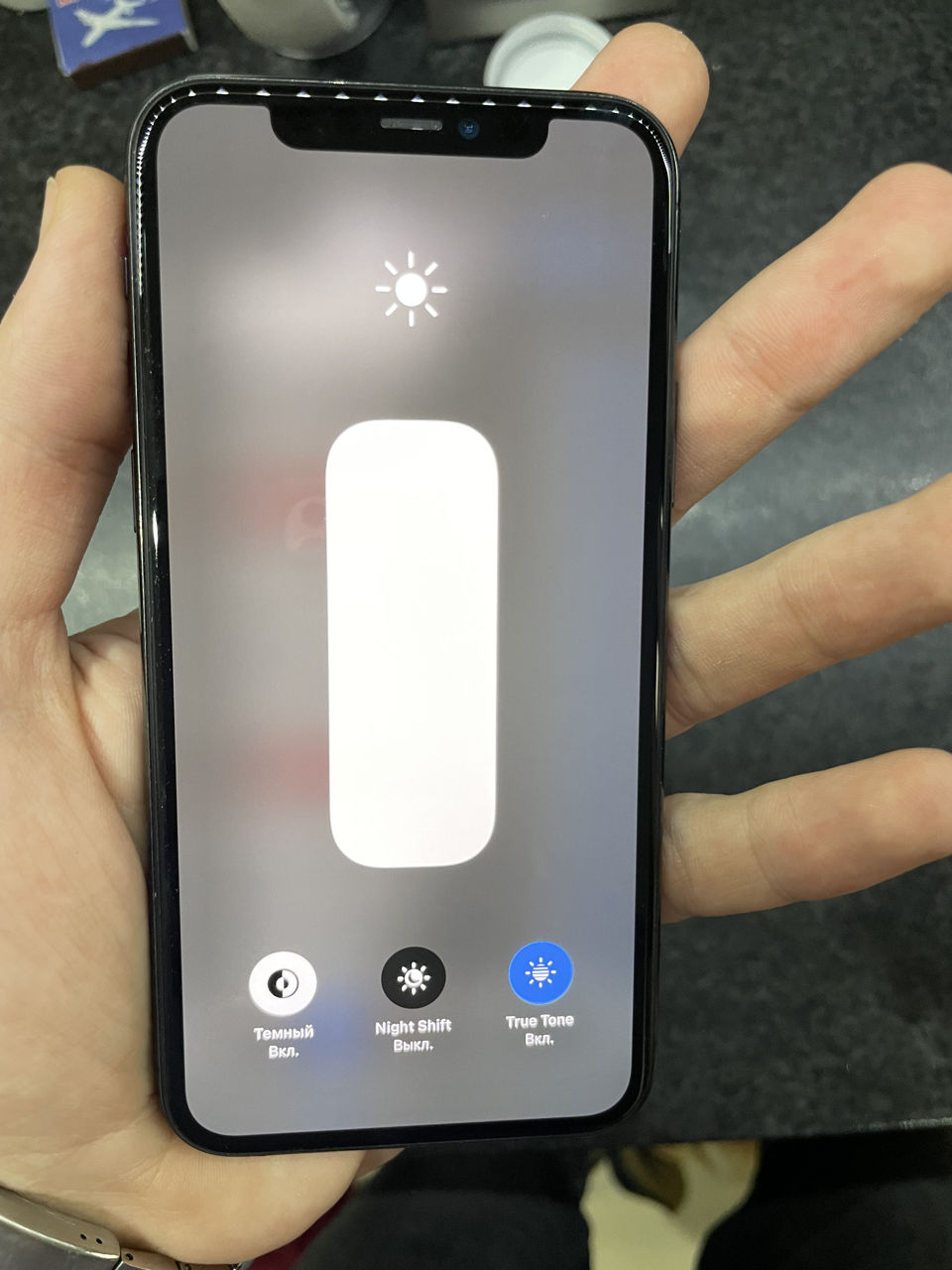 Iphone 11 Pro 256Gb Gray