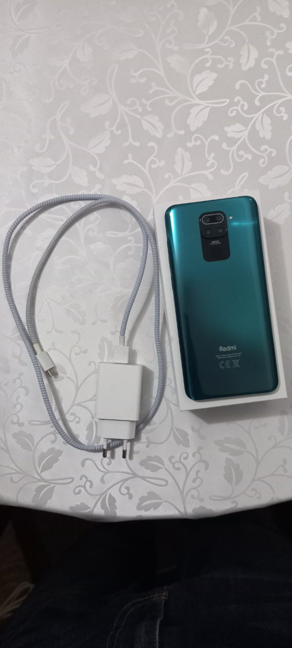 Xiaomi Redmi Note 9+6 huse pentru telefon