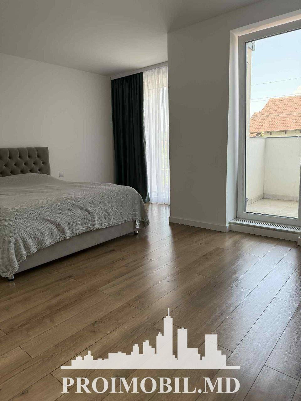 Casă spre vânzare cu 3 camere în Suburbie, Durlești