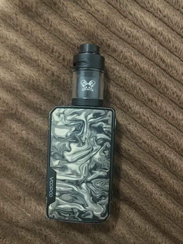 Vape drag 2
