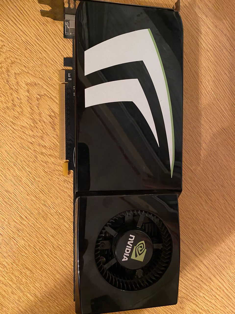 NVIDIA GeForce GTX 260 Core 216 Rev. 2