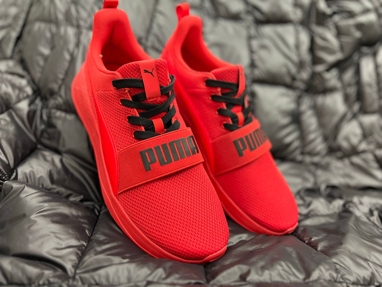 Nou/Новые/New PUMA marimea 43 (Europa)