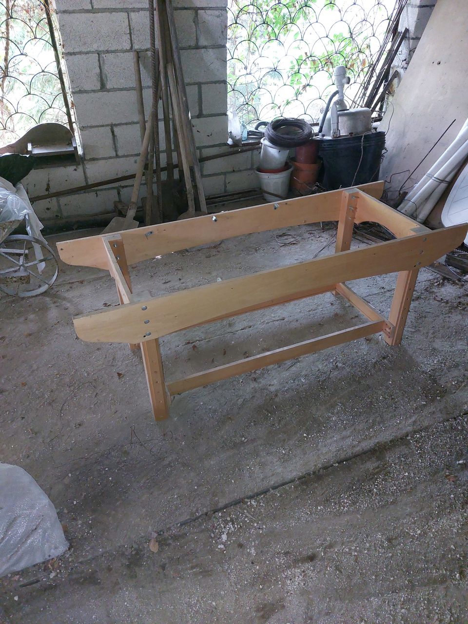 продам каркас для стола