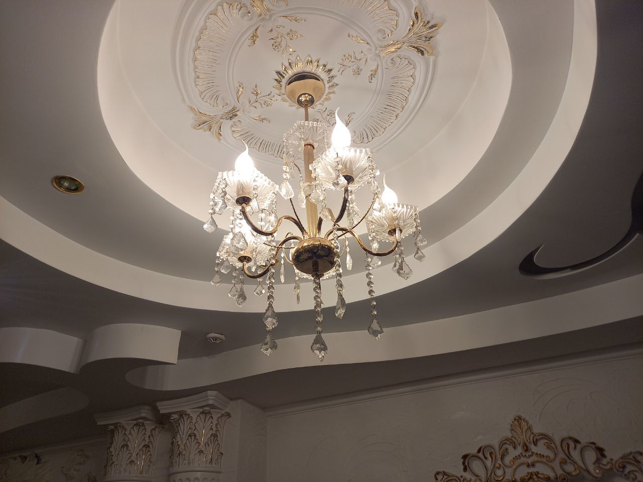 Lustre